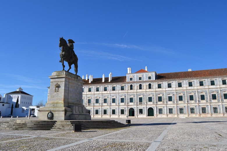 Paço Ducal abre duas novas salas expositivas - Linhas de Elvas/Norte ...