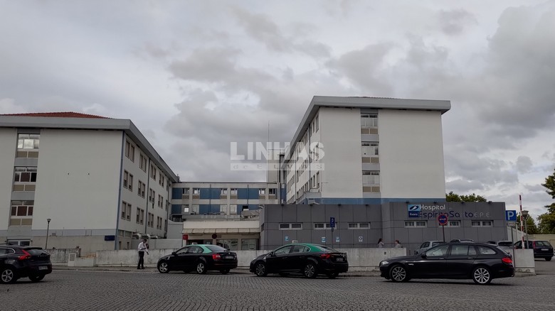 Hospital de Évora tem unidade de cuidados intensivos com lotação ...