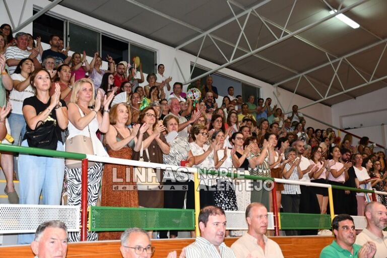 Campo Maior: Povo quer Festas em 2026 - Linhas de Elvas/Norte Alentejo
