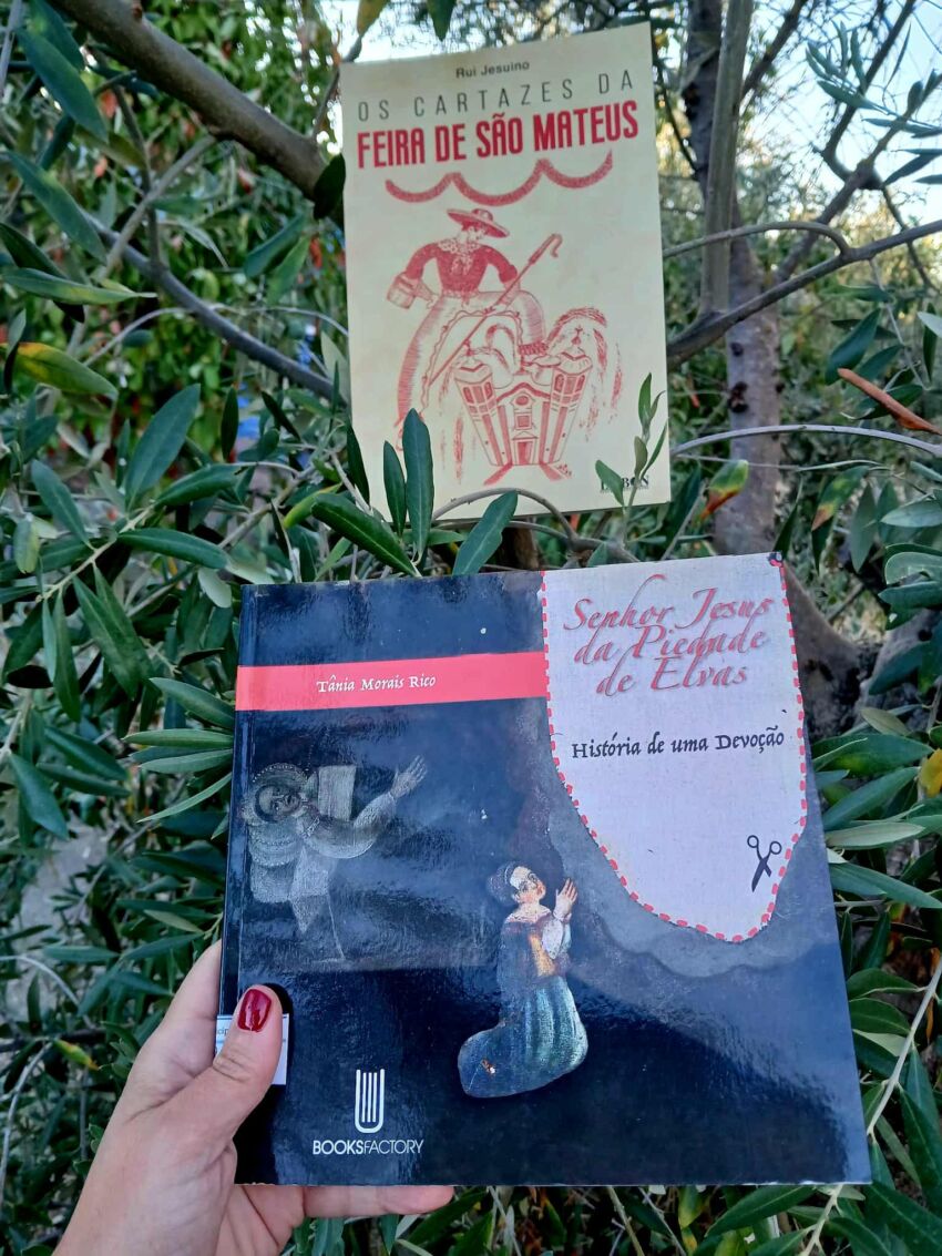 Descubra a ligação da Feira de São Mateus às Festas do Senhor Jesus da ...