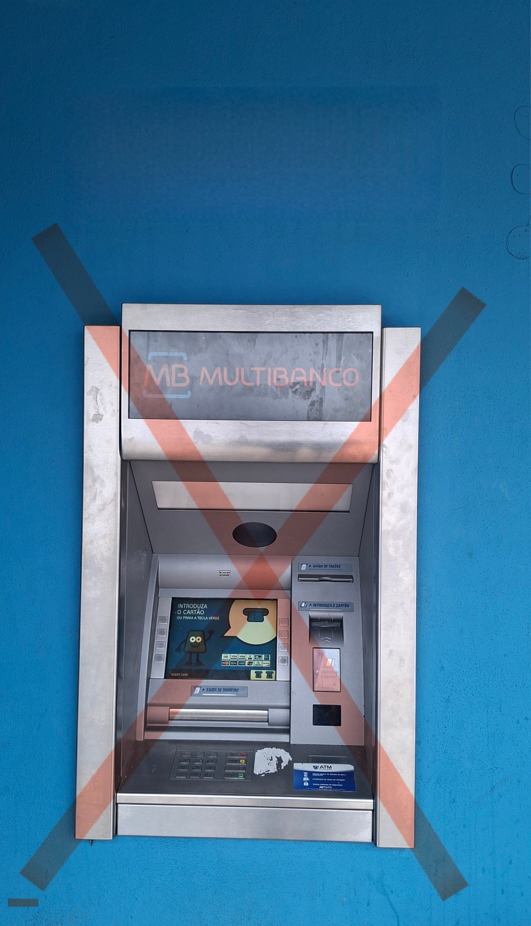 Elvas: Caixa Multibanco será retirada definitivamente da Freguesia de ...