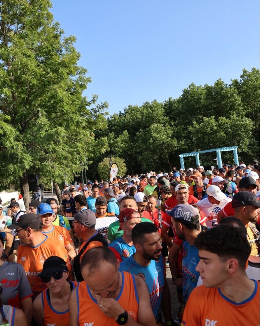 Mais de 700 atletas rumaram a Ouguela para o II Sunset Trail “Sentinela ...