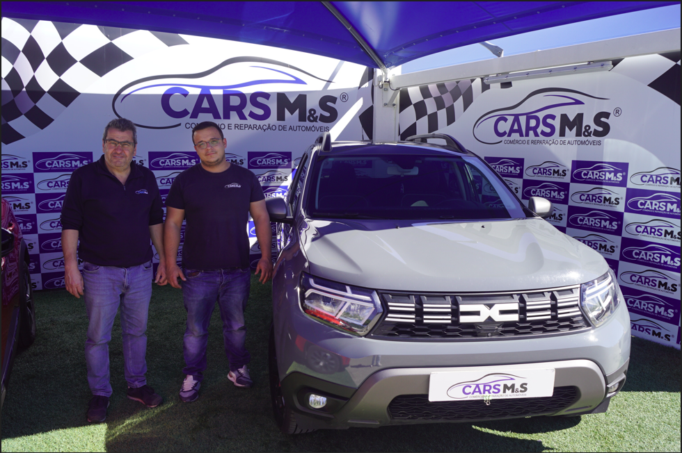 "Feira de Verão" da Cars M&S traz promoções especiais - Linhas de Elvas ...